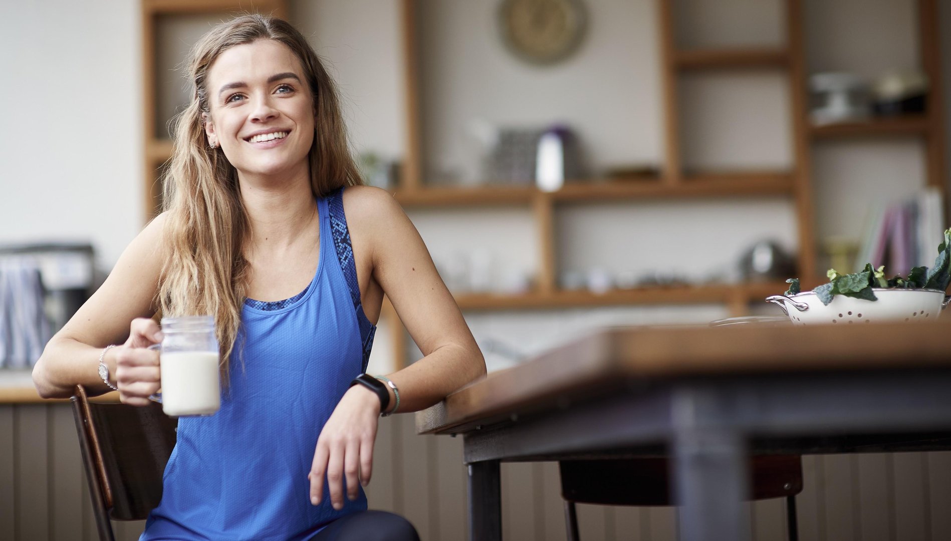 Čeprav velja za zdravega, ta zajtrk povzroča napihnjenost: preverite, kaj si lahko pripravite ...