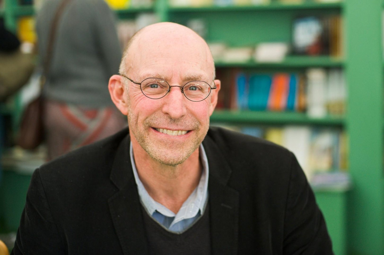 Trdi, da je to živilo boljše od kateregakoli prehranskega dopolnila ...