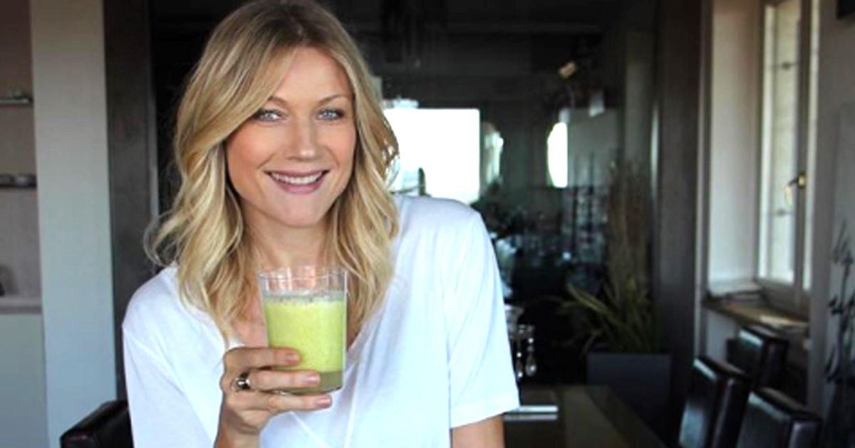 Ta živila vsebujejo veliko kalija (in zakaj ga nujno potrebujete ...