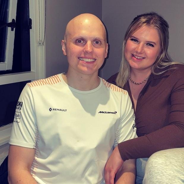 "Med popivanjem sem opazil nenavaden simptom in kasneje so mi ...