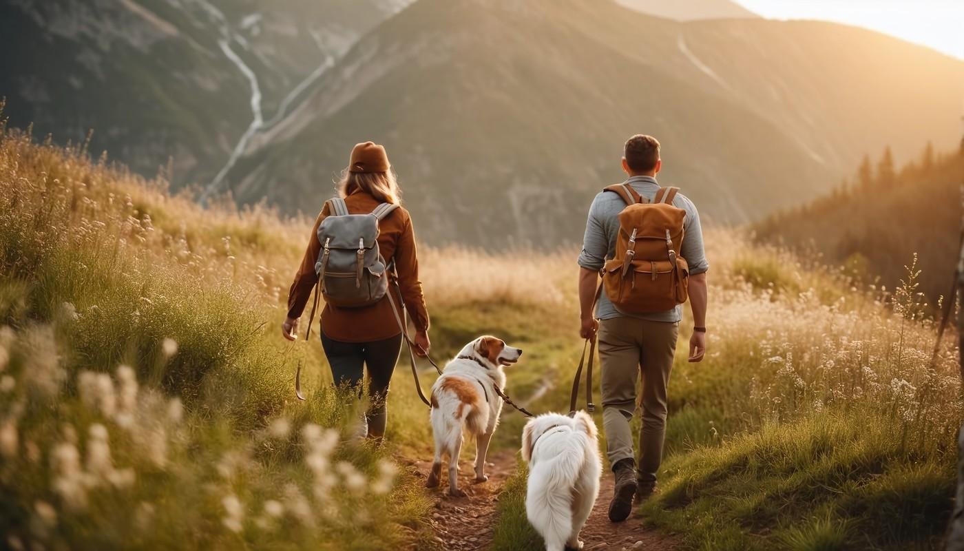 8 tradicionalnih pohodnih poti po Sloveniji, ki jih morate doživeti ...