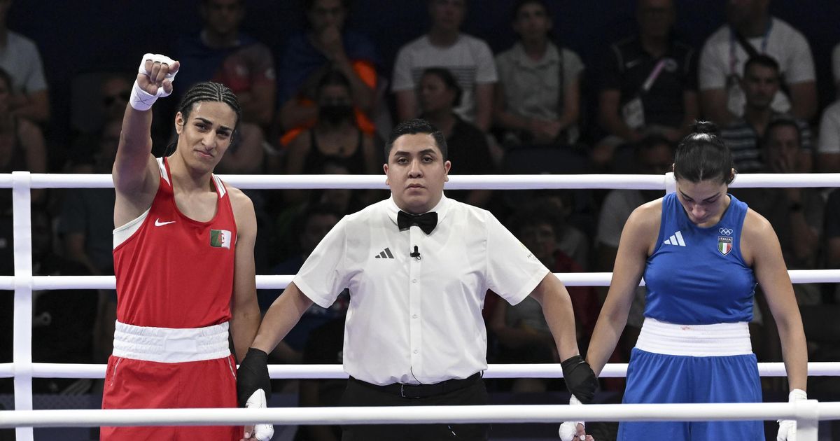 Biolog Tim Prezelj: "Samo vprašanje časa je bilo, kdaj se bo pri boksu ...