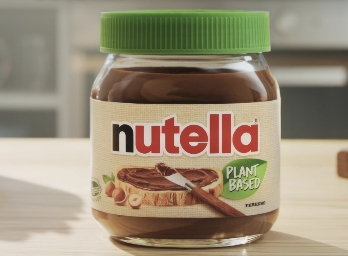 Na police prihaja veganska Nutella: jo boste preizkusili? - Aktivni.si
