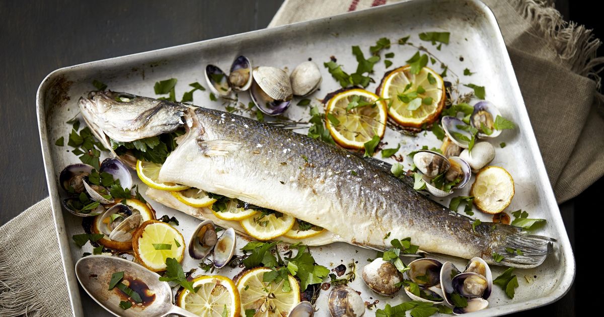 To so najbolj škodljive vrste rib: zvišujejo holesterol in uničujejo ...