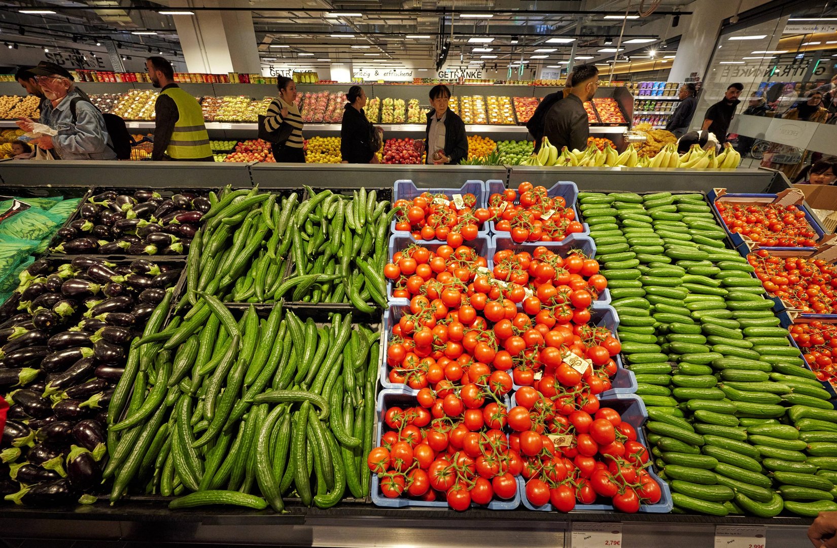 Prevara, s katero nas trgovci želijo ogoljufati: ko kupujete hrano ...