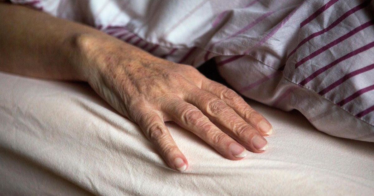 Najstarejši Jugoslovan je dočakal kar 130 let: namesto vode pa pil le ...