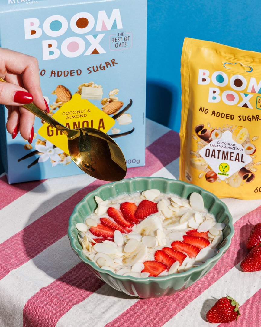 Ste vedeli? To živilo bi morali uživati vsak dan! - Aktivni.si