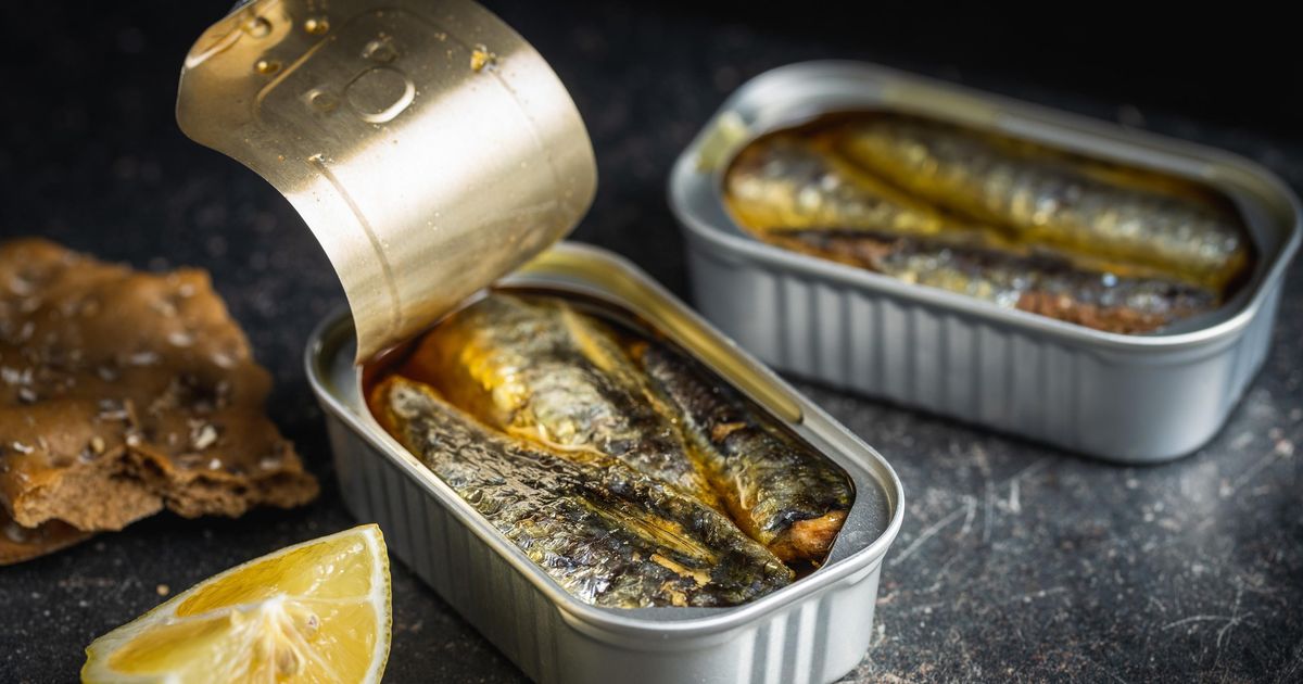 Verjetno ne veste, kaj vnašate v organizem tudi z majhno količino ...