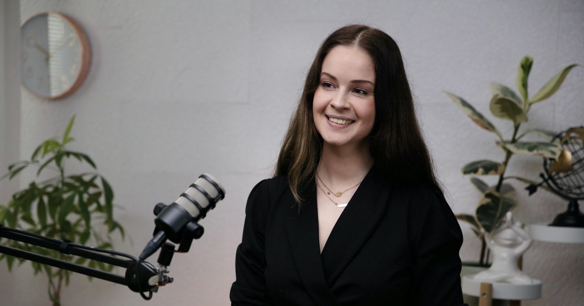 Anja Kikl: "PCOS lahko vpliva na skoraj vsak del našega telesa ...