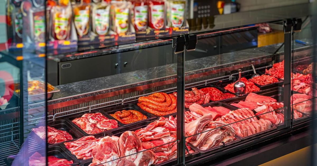 Opozorilo mesarja: "Te vrste mesa nikar ne kupujte v mesnici" - Aktivni.si