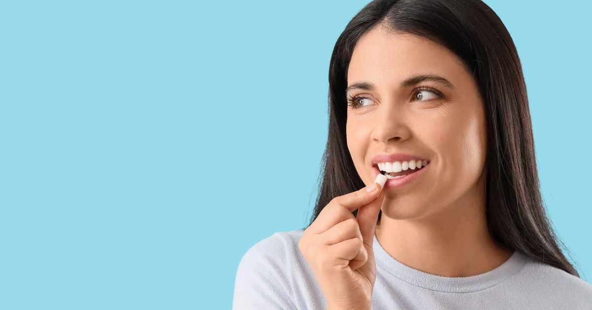 Koliko stane svež zadah?! Znanstveniki razkrili osupljive posledice uporabe žvečilnih gumijev ...