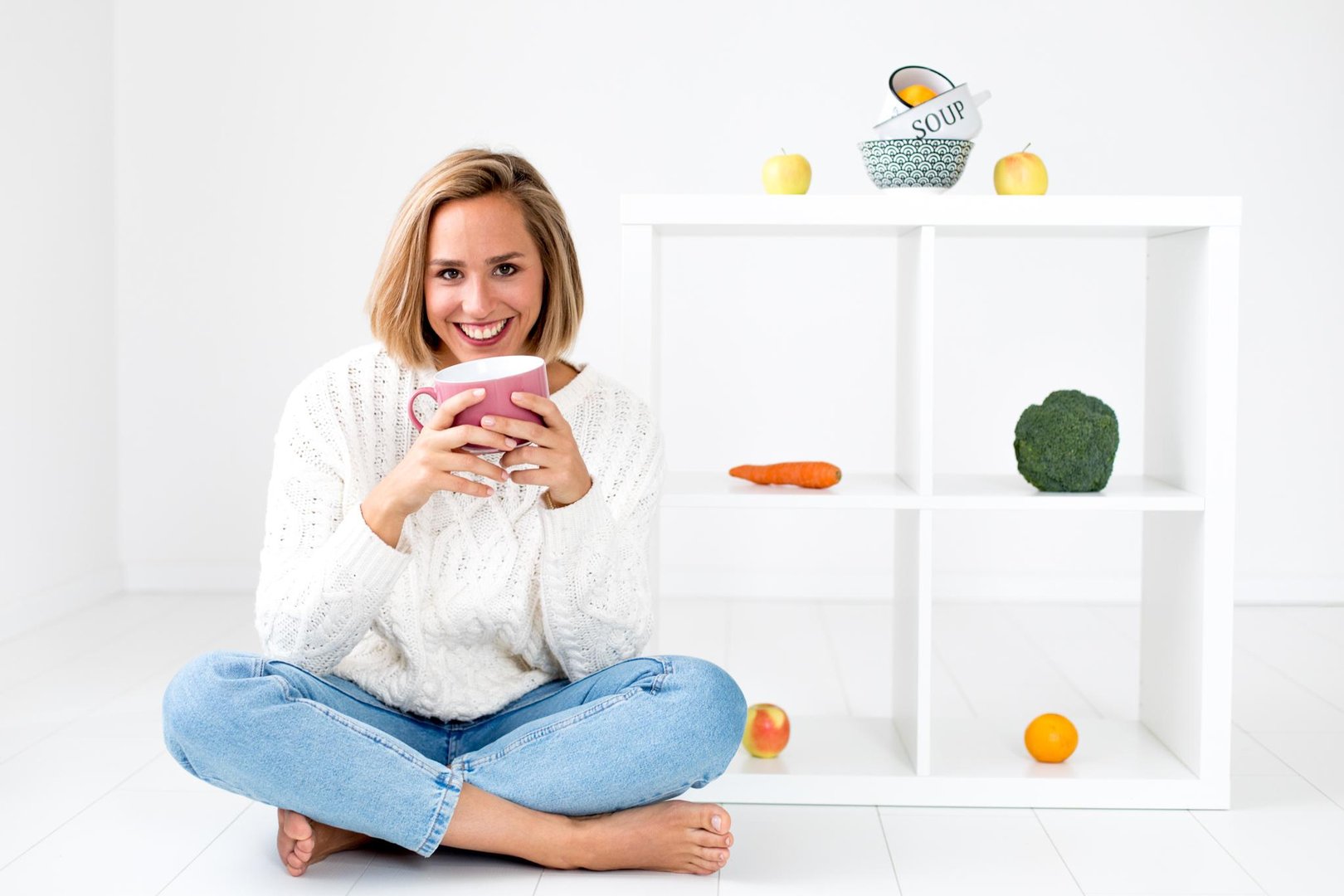 Simona Fabjan o beljakovinah, ki so temelj vsakega zdravega telesa - Aktivni.si