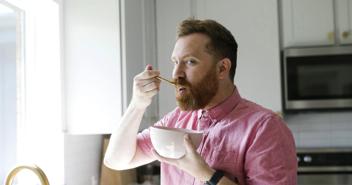 Nutricionist prisega na ta zajtrk: »Pripravi me na uspešen dan in ...