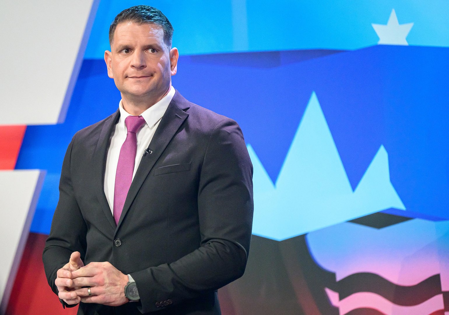 Zoran Stevanović: "Z mojim načinom življenja bi se marsikdo lahko ...